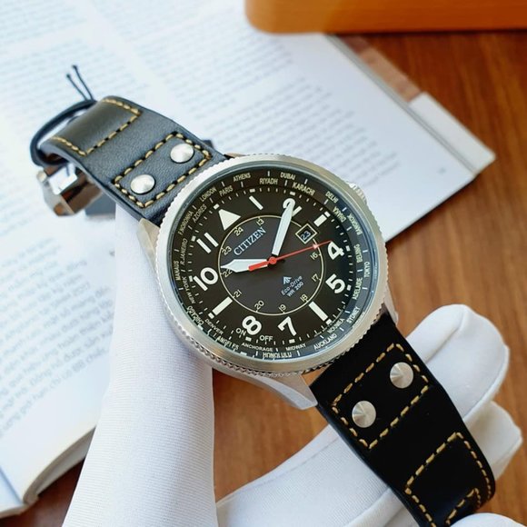 Citizen | Accessories | Citizen Promaster Eco 44m Professional Watch ...